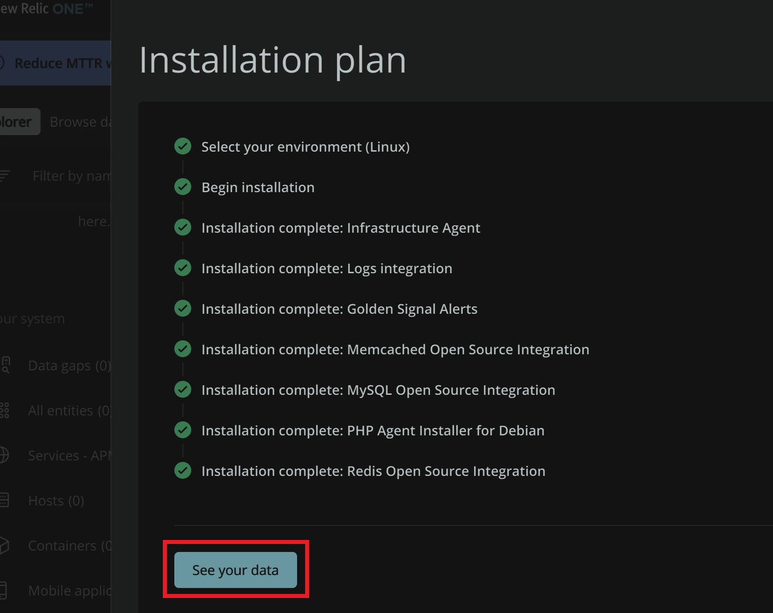 Installing and Configuring New Relic for WordPress | GridPane